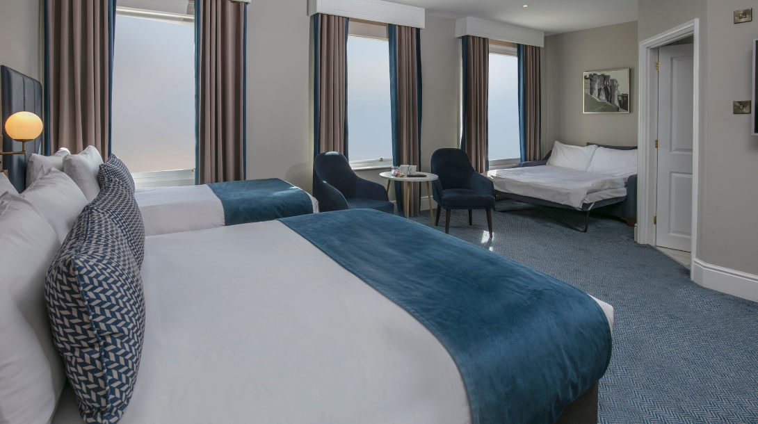 Gallery - Dover Marina Hotel & Spa